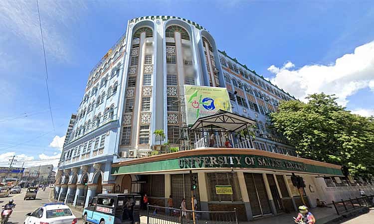 USJ-R 'ready' as Cebu's sole Bar exam center